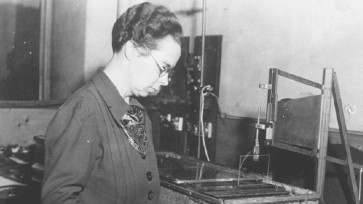 Mujeres que han hecho historia en el mundo de la tecnología